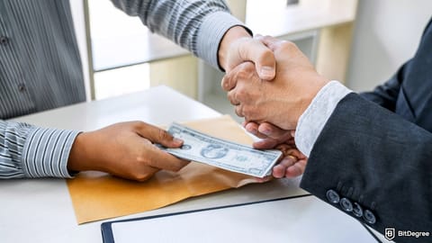 Ex-Binance Staff Takes Legal Action Over Bribery Scandal