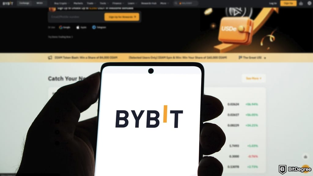 Bybit Goes Live in Europe With MiCA Platform & Vienna HQ