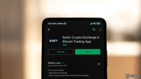Bybit Recovers $1.23 Billion in ETH After Hack