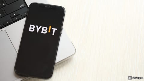 Bybit Fights Back: $140M Bounty Targets $1.4B Crypto Heist