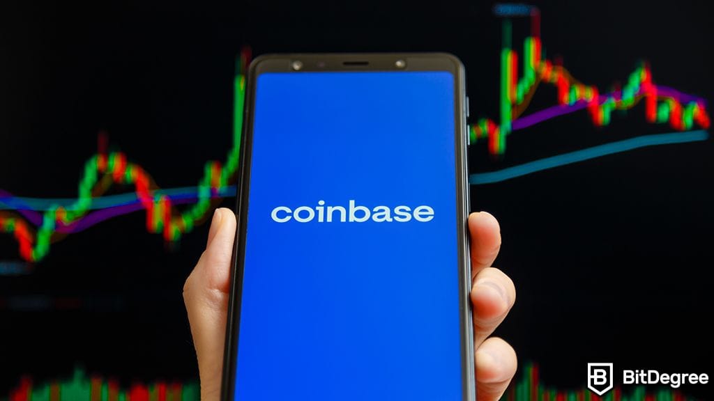 Cathie Wood Remains Bullish on Coinbase after Ripple's Win