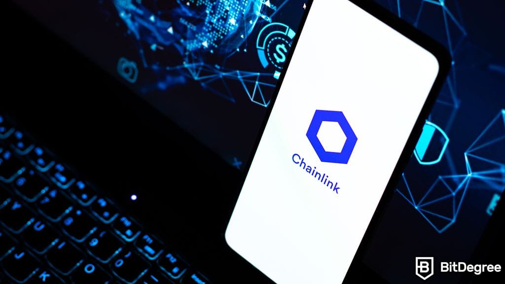 Chainlink Unveils Cross-Chain Interoperability Protocol