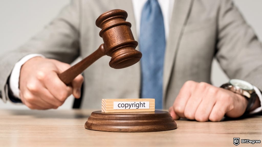 Meme Artist Challenges Crypto Over Copyright Rights