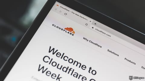 Cloudflare to Blocks AI Bots by Default