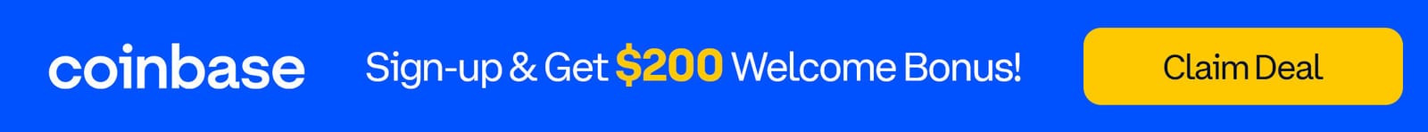 Coinbase Trading Volume, Rankings, Markets & Other Data