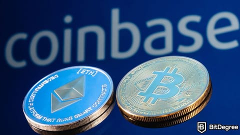 Coinbase Rolls Out Bitcoin and Ether Futures Contracts