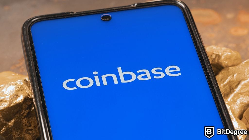 Crypto Exchange Coinbase's Base Unveils "Path to Mainnet"