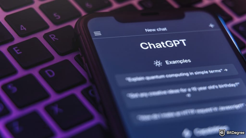 College Students Get 2 Months of ChatGPT Plus, No Cost