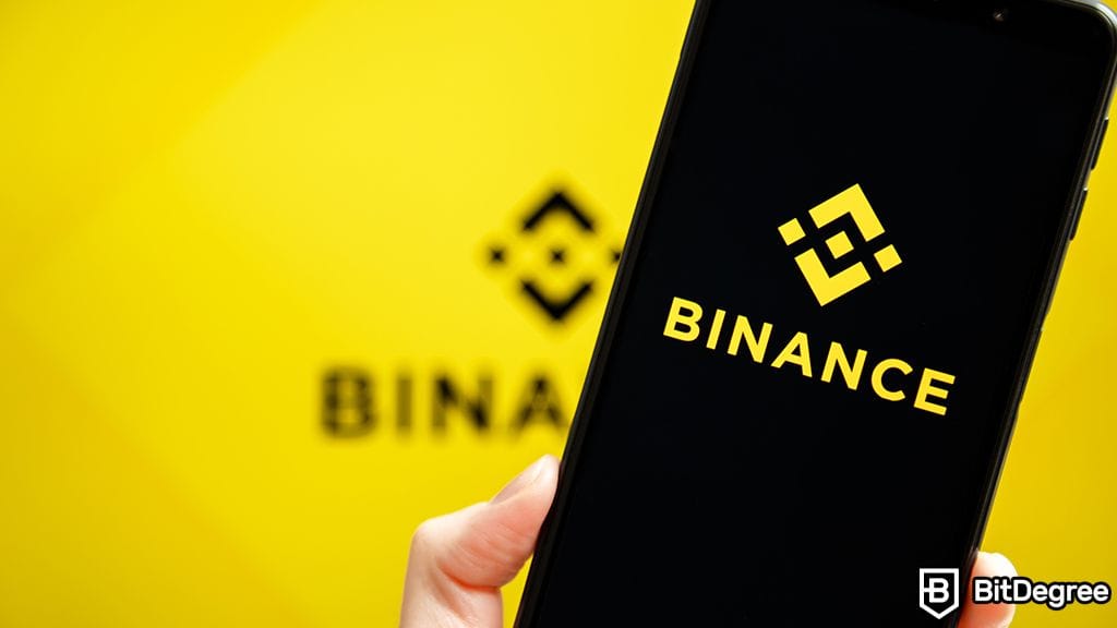 Binance Introduces a New Service Called "Capital Connect"