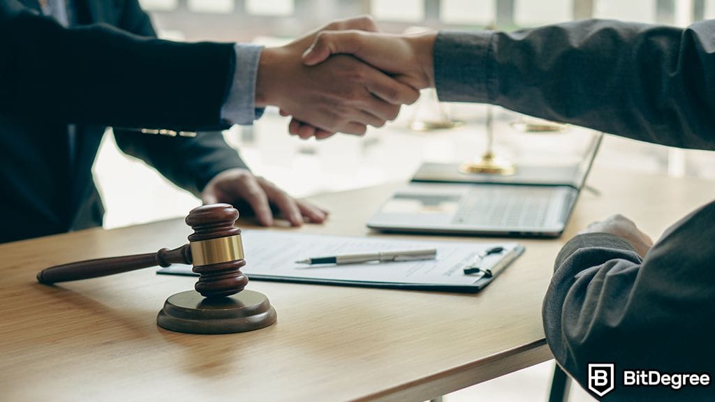 US Federal Court Approves SEC and Binance.US Agreement