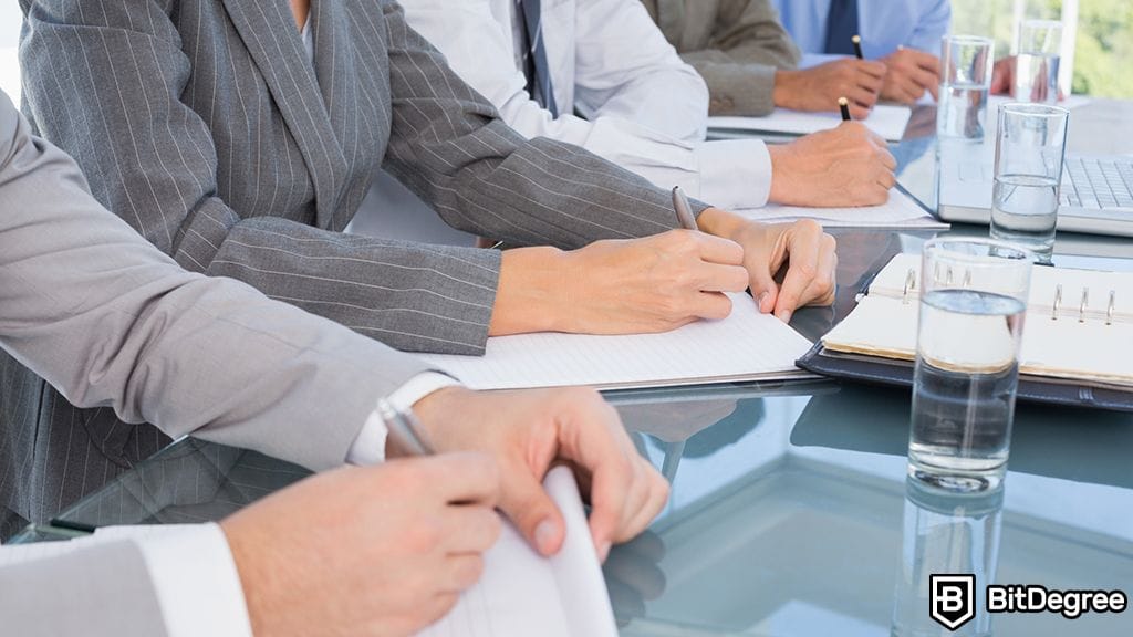 Congress to Discuss Crypto Legislation with Industry Leaders