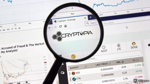 Cryptopia Hack Victims Get $225 Million in Crypto Payouts