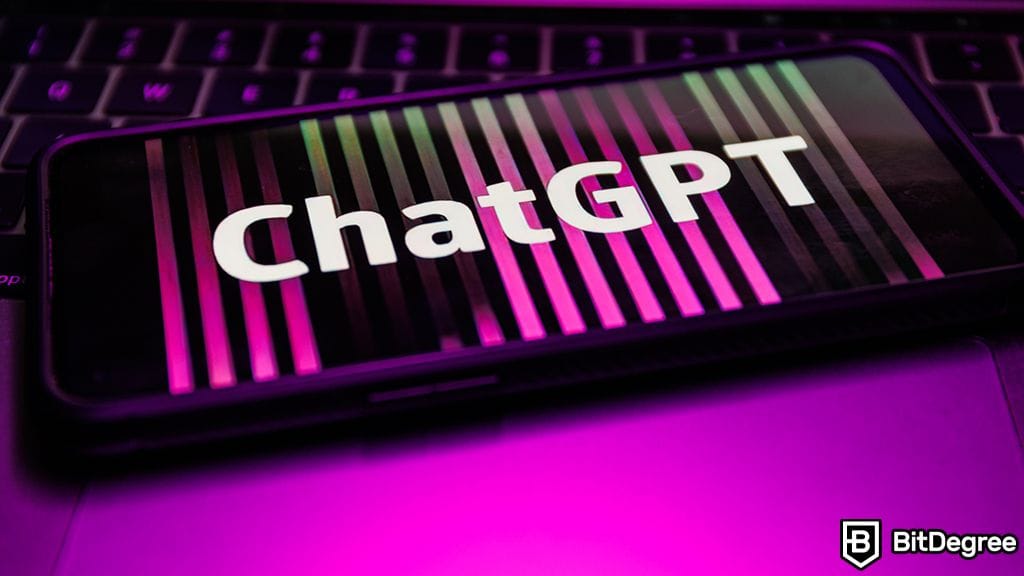 Cybersecurity Team Warns about Major ChatGPT Data Breach