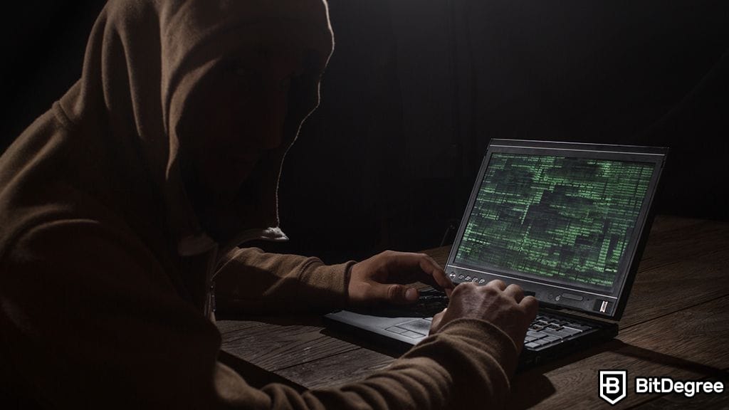 Cypher Protocol Faces $1M Loss Following Security Breach