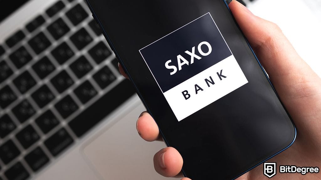 Saxo Bank Commanded to Liquidate Its Crypto Assets Holdings