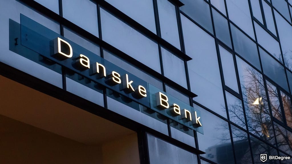 Danske Bank Opens Bitcoin and Ethereum ETP Access to Users