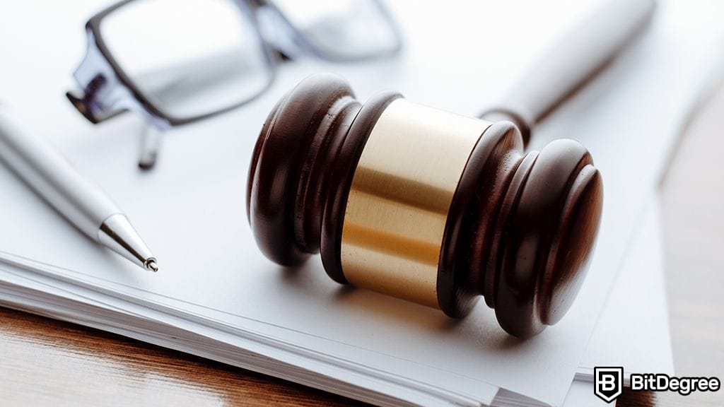 Digital Currency Group Pushes to Dismiss Fraud Lawsuit