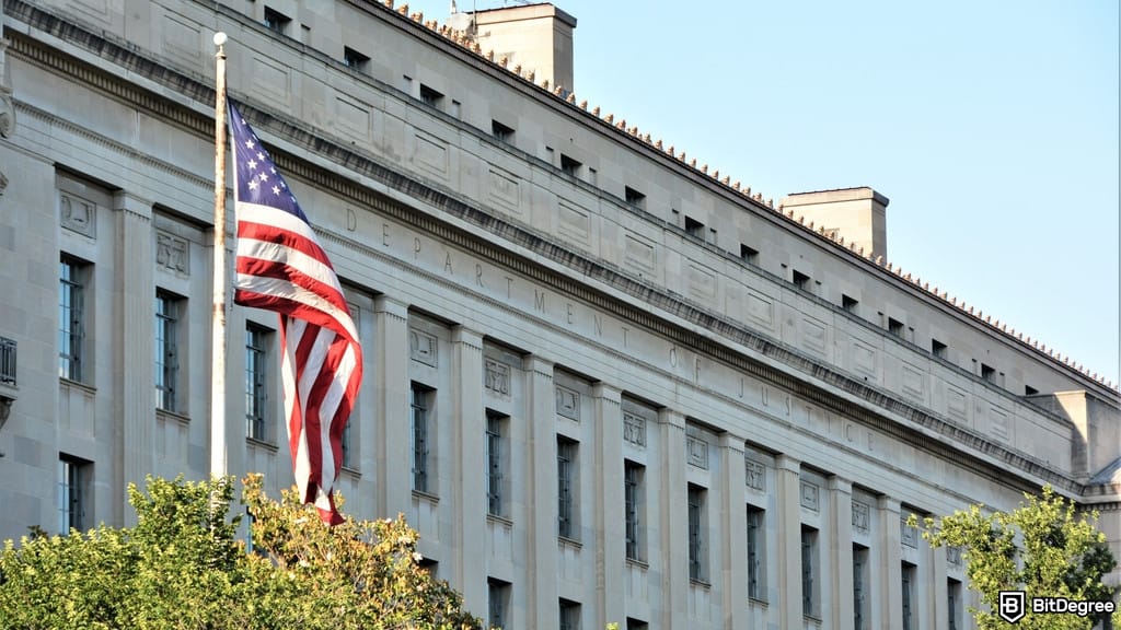 DOJ Hints No Second Trial for Tornado Cash's Roman Storm