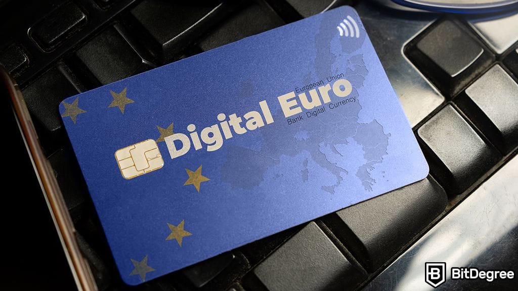 ECB Claims Digital Euro Boosts Europe’s Monetary Sovereignty