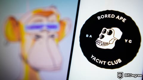 Elite Bored Ape NFTs to Go Up for Auction at Sotheby's