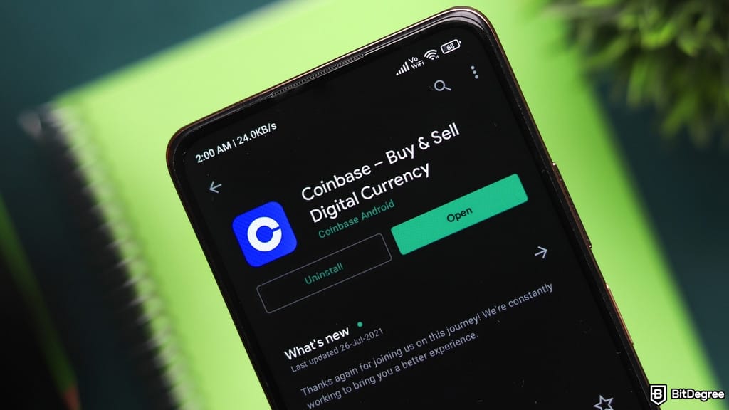 EU Crypto Rules Kill Coinbase’s USDC Rewards
