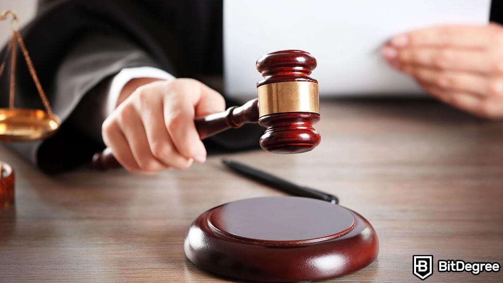 Ex-FTX Co-CEO Pleads Guilty and Forfeits Various Assets