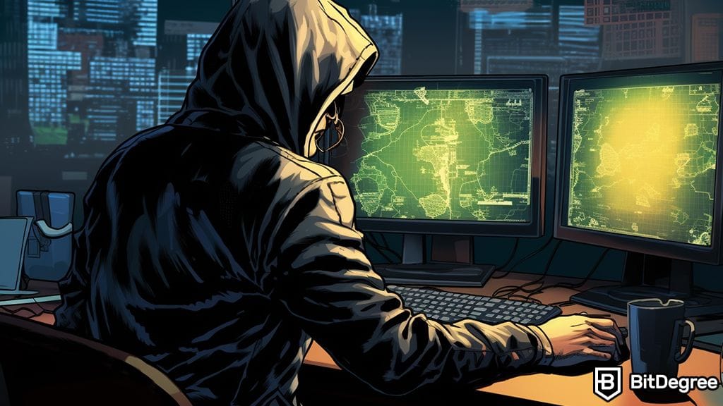 Fake Ledger Live App on Microsoft Store Siphons Thousands