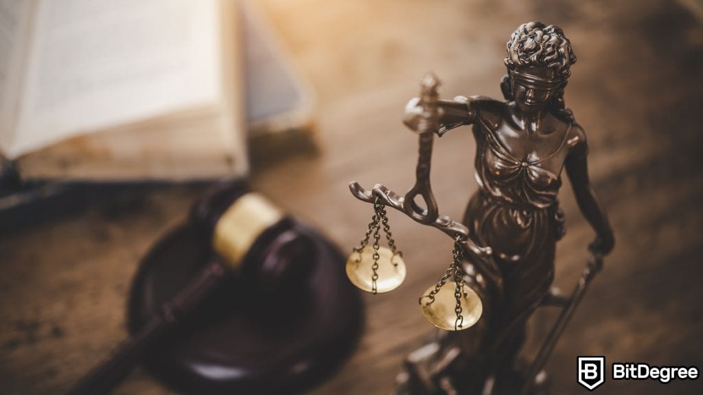 Court Allow Sec Lawsuit Against Gemini Genesis To Proceed