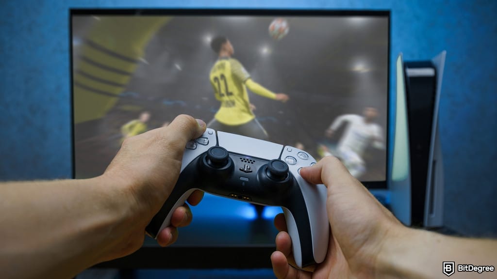 FIFA Rivals Enters the Blockchain Era with Mythical Games