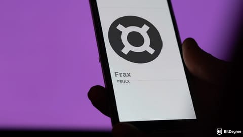 Frax Finance Eyes BlackRock’s BUIDL to Power Its Frax USD