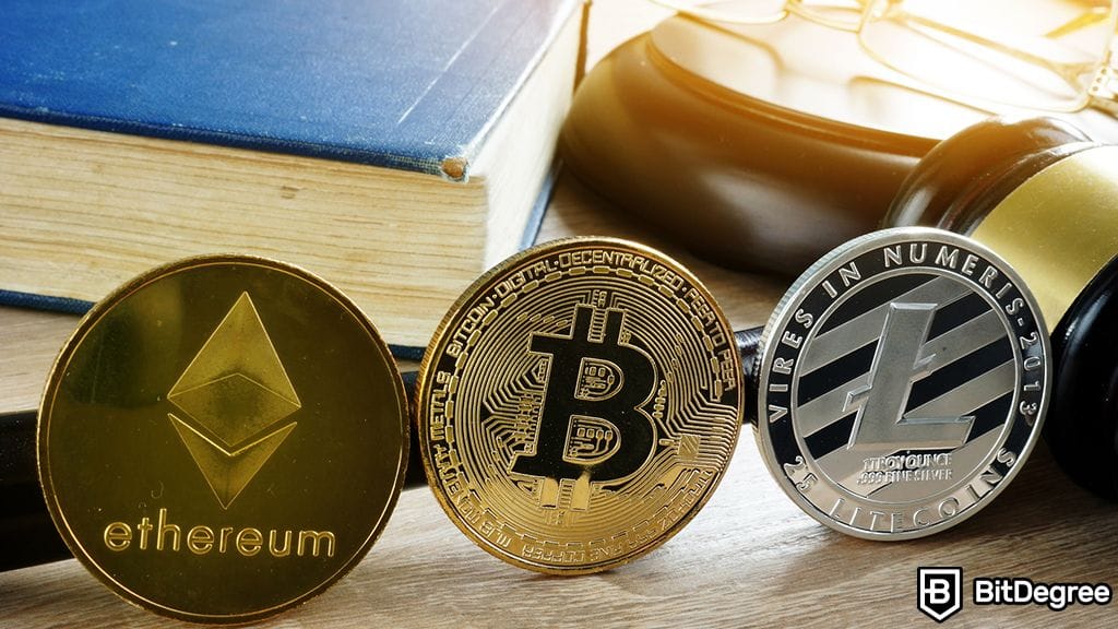 Fsc Chairman Proposes Regulatory Framework For Crypto