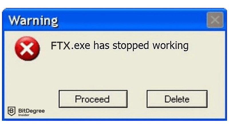 FTX Files For Bankruptcy. SBF Resigns. CZ Wins