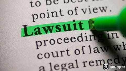 FTX Sues Former Exec Daniel Friedberg in "Hush Money" Case