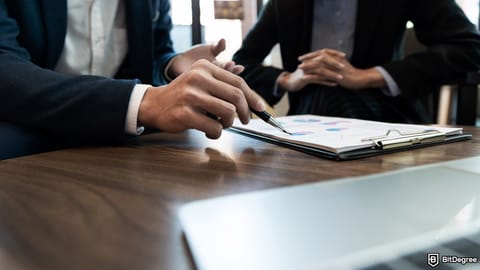 Future Holdings Raises $35M, Plans Merger with H100 Group
