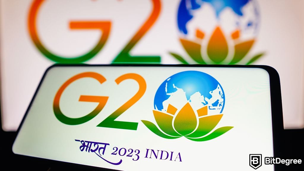 India Leads G20 in Crafting Universal Crypto Regulations