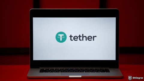 Garantex Halts Operations as Tether Blocks $27M in USDT