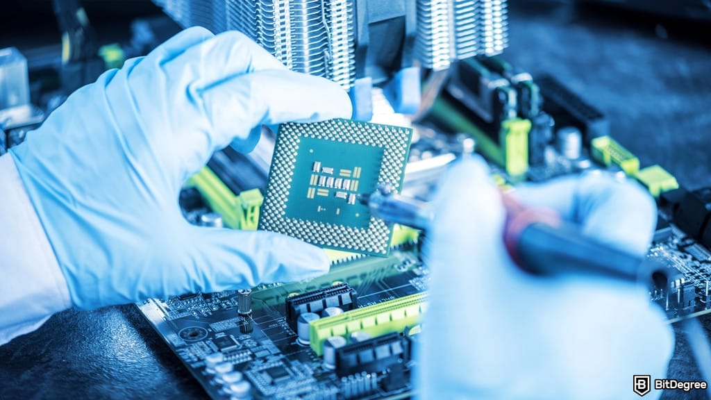 Google’s Willow Chip: A New Era in Superfast Computing