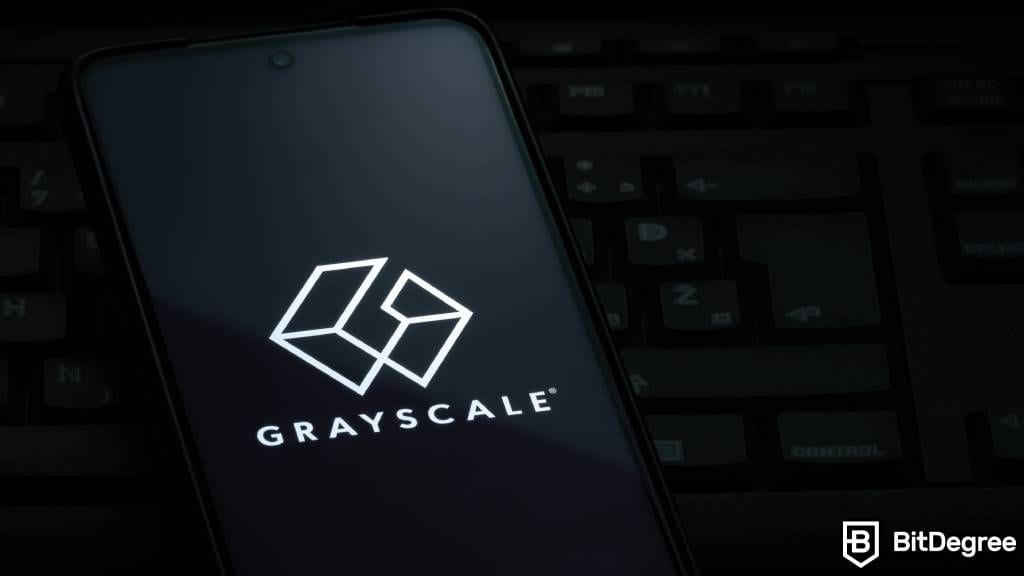 Grayscale Scored a Win Against the SEC Over ETF Application