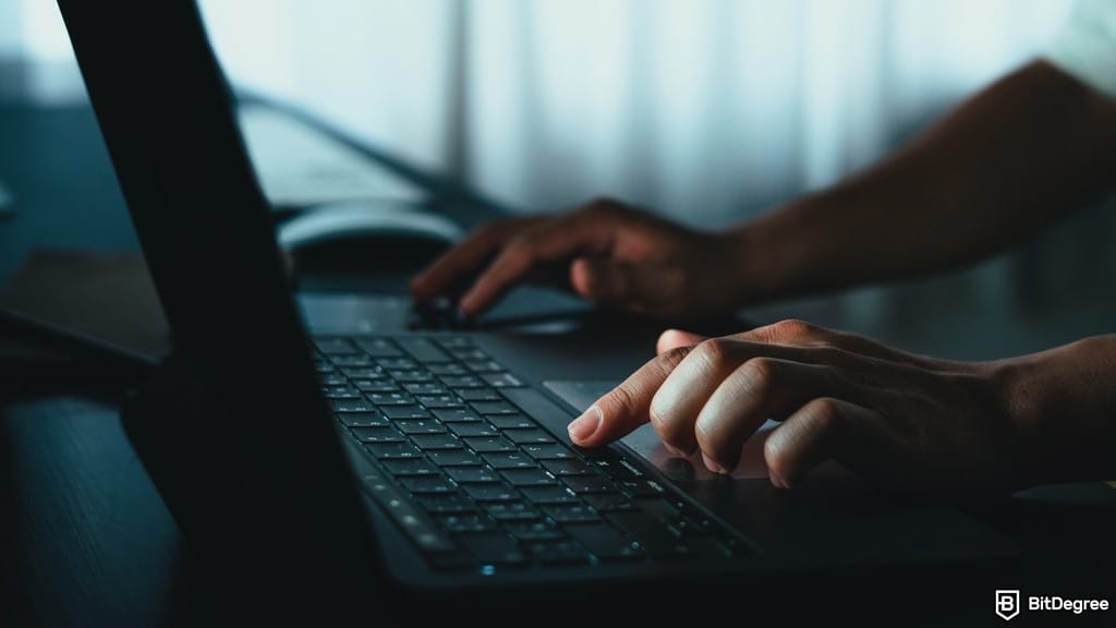 Hackers Use Ethereum Contracts to Hide Malware on NPM