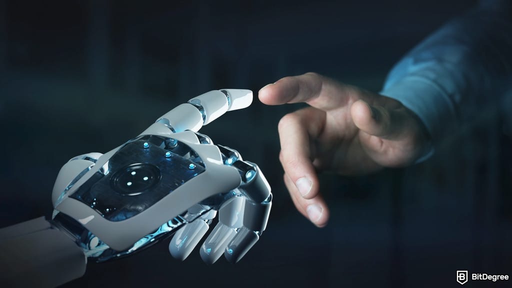 Hugging Face Introduces Two AI-Powered Robots