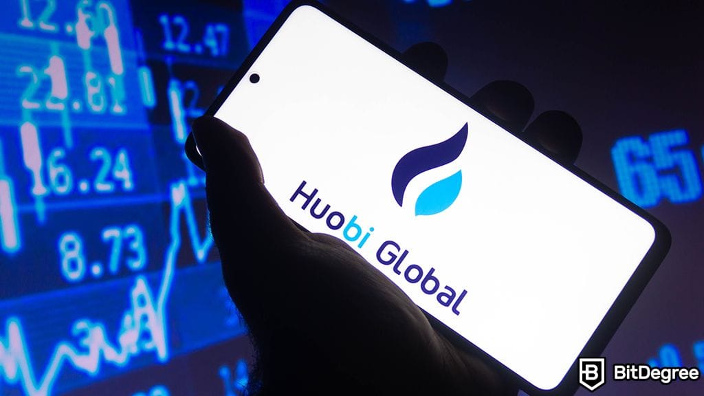 Huobi's Shift to HTX Sparks Debate Among Crypto Enthusiasts