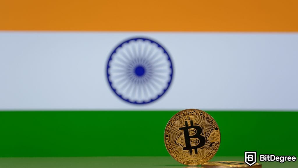 India Plans to Integrate Crypto Tokens in New Web Browser