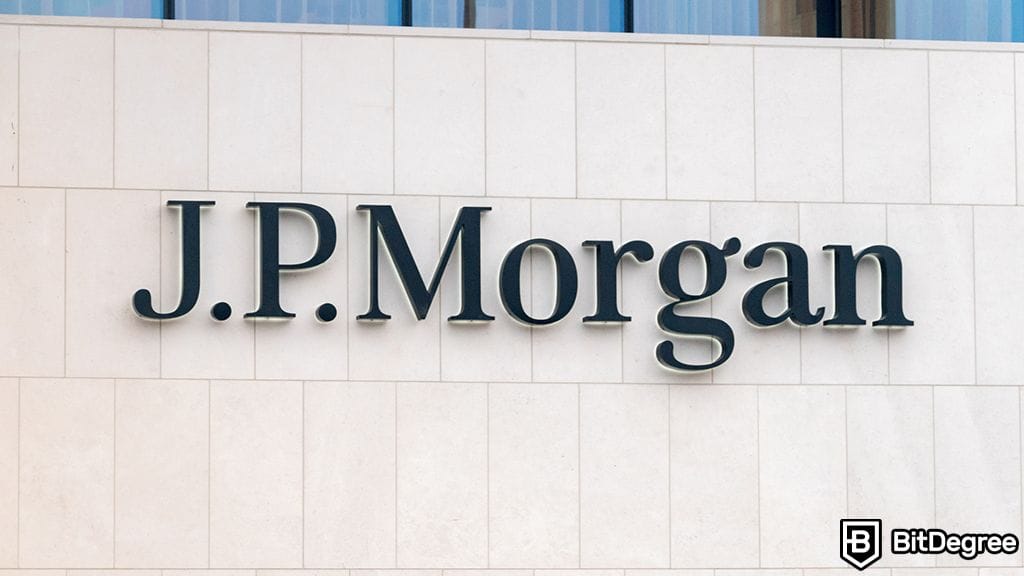 JPMorgan to Use JPM Coin to Facilitate Euro Payments