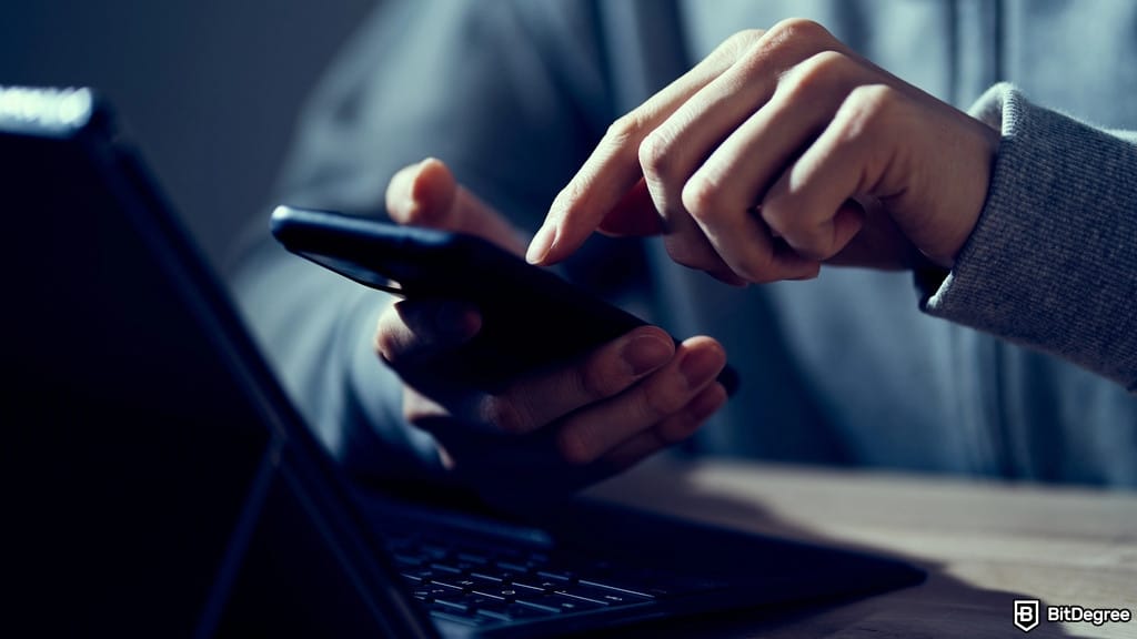 Crypto Cybercriminals Use Malware to Drain Wallets