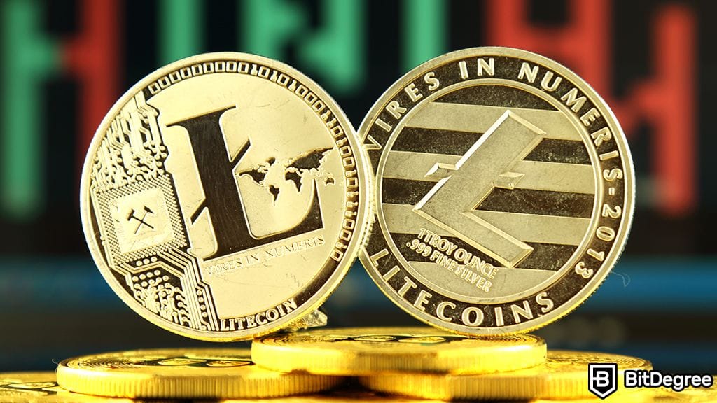 Litecoin Payments Soar as Halving Cuts Block Rewards in Half