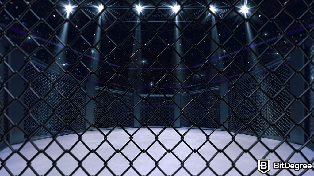 Mark Zuckerberg and Elon Musk to Meet in the "Cage Match"