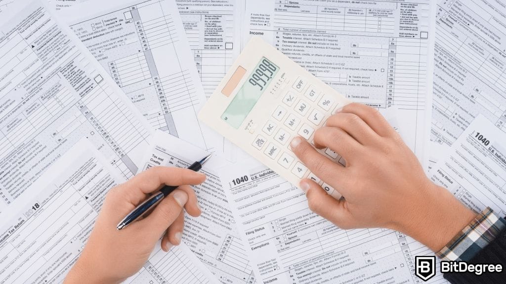 Experts Join IRS to Strengthen Digital Asset Tax Compliance