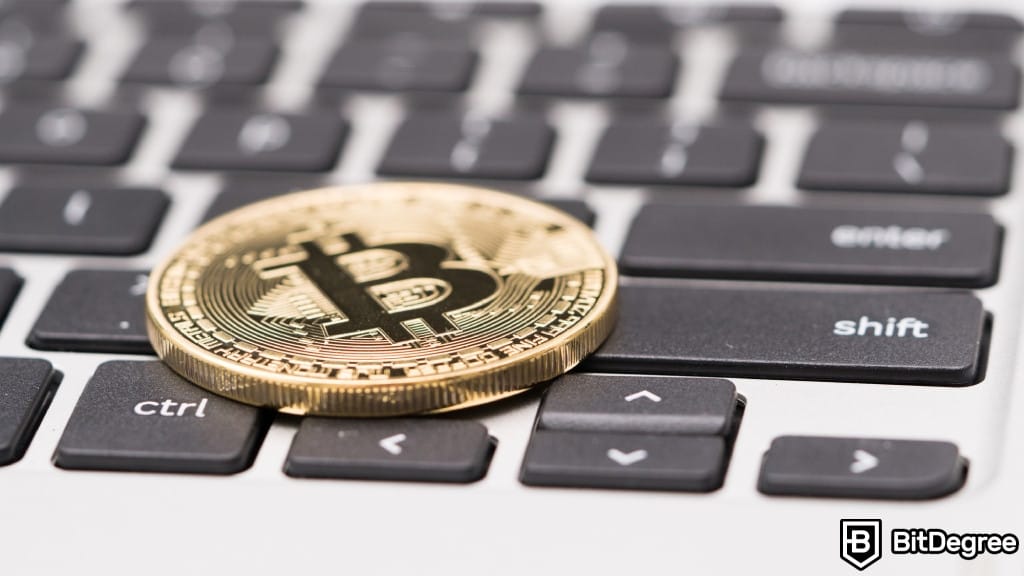 Mission Launched by BitDegree x Bit2Me: Learn and Win Prizes