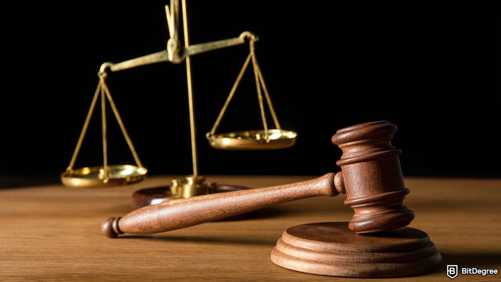 Nomad Bridge Hack Suspect Faces US Extradition