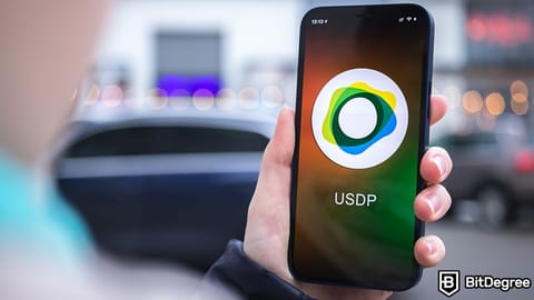 USDP Coming to Mexico Via Paxos-MercadoLibre Partnership